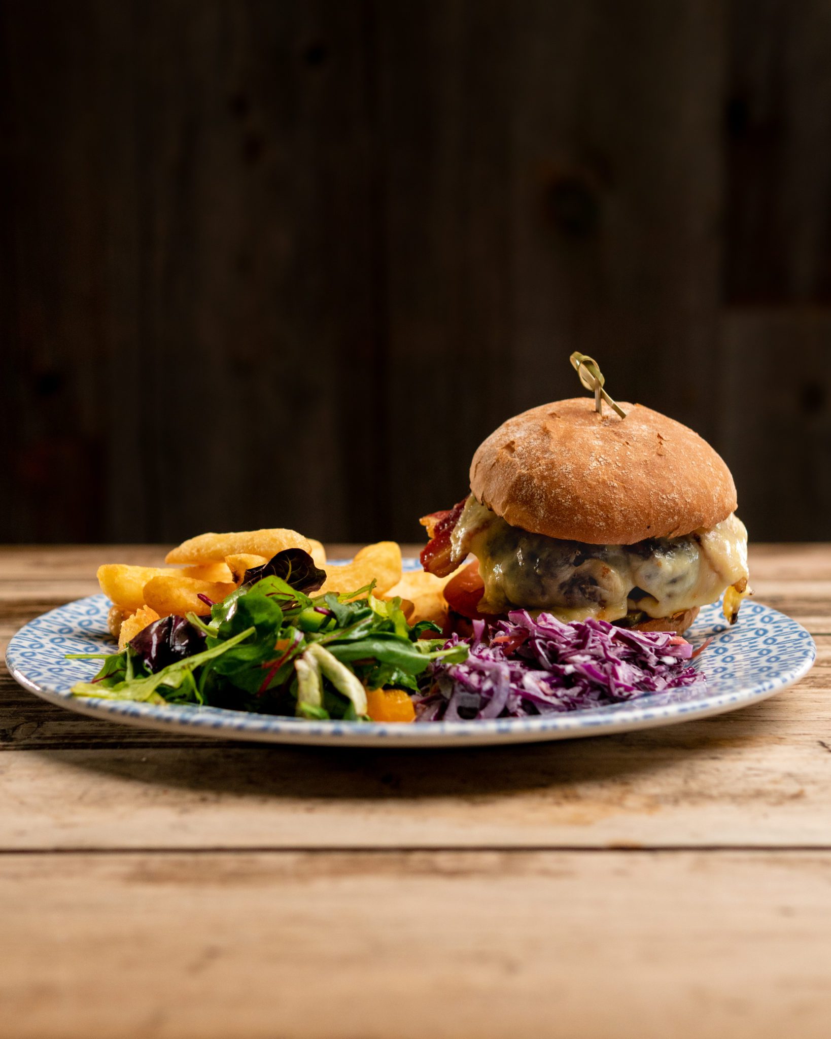 The Lazy Fox - Elite Pubs