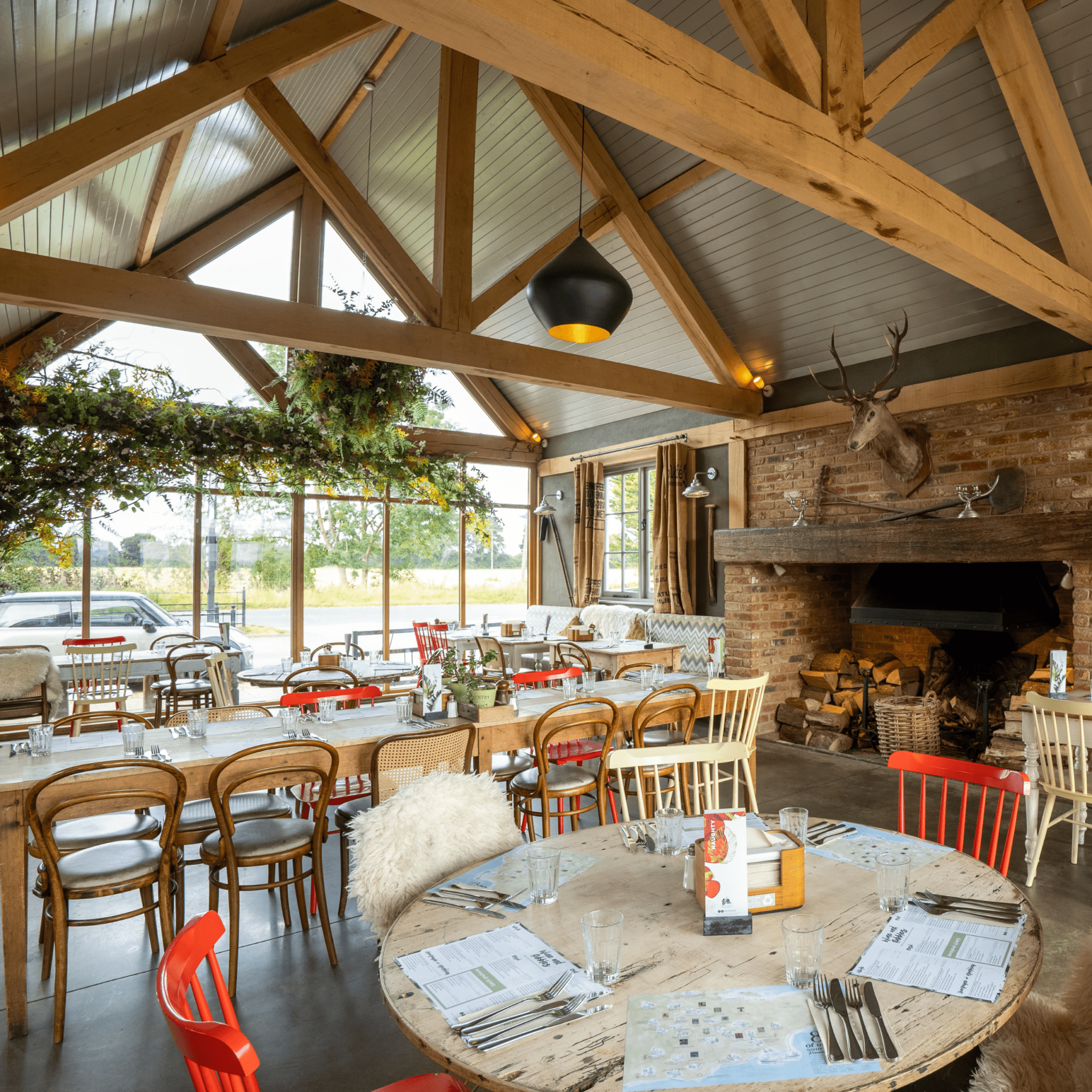 Pub Gardens Near You - Elite Pubs - Kent & East Sussex