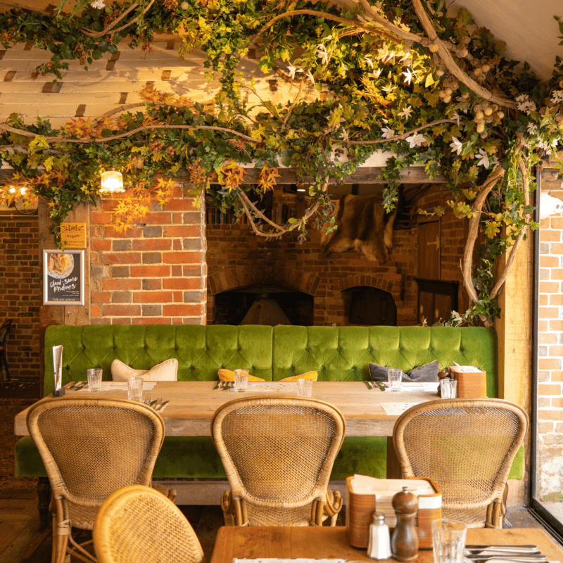 Our Gastro Pubs - Elite Pubs - Kent & East Sussex
