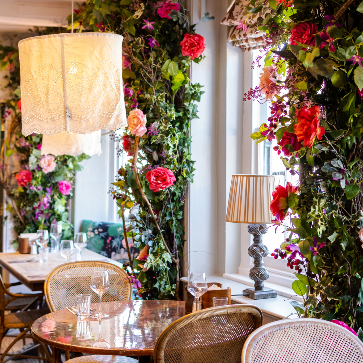 Pub Gardens Near You - Elite Pubs - Kent & East Sussex