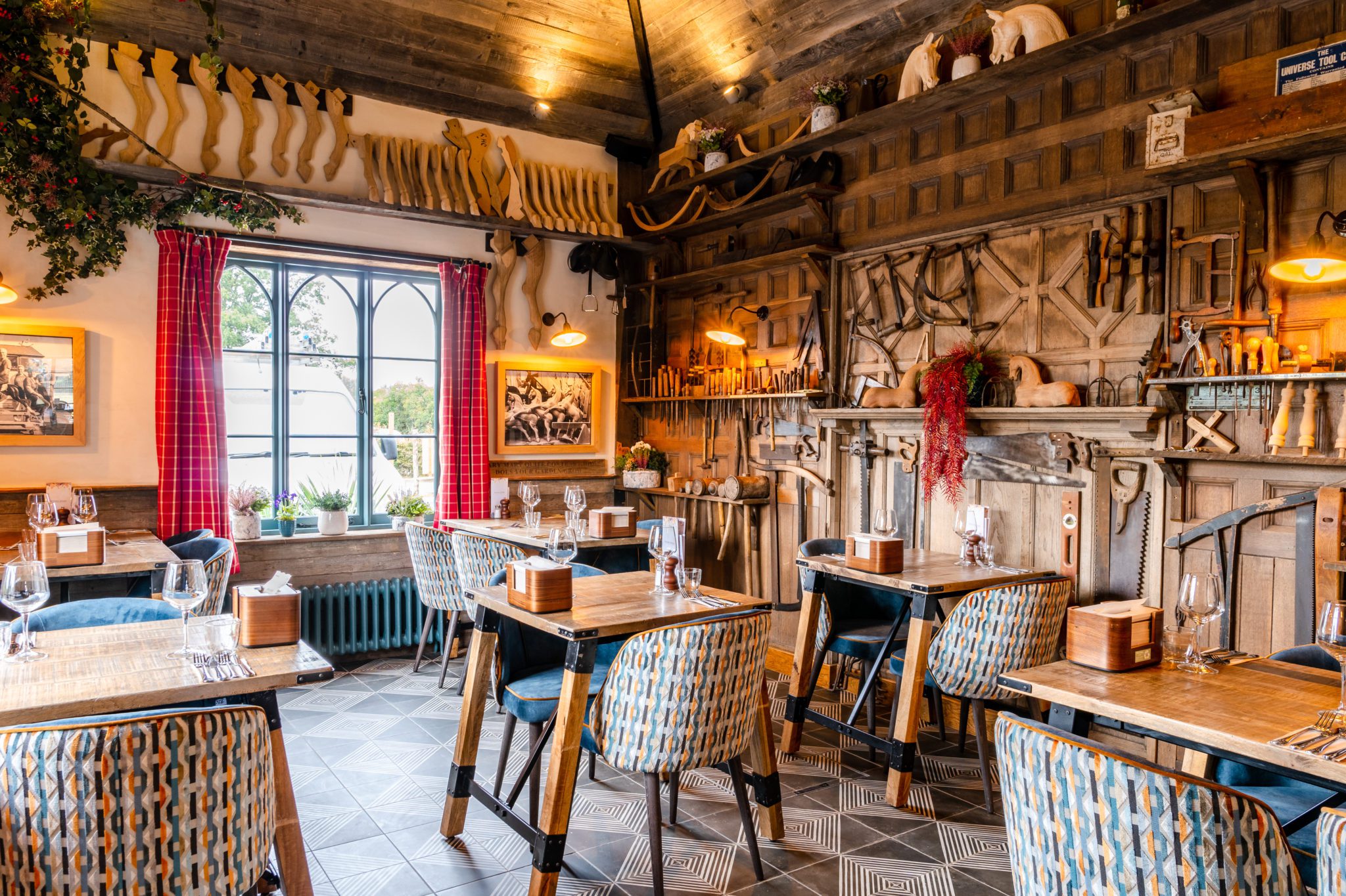 Our Gastro Pubs - Elite Pubs - Kent & East Sussex