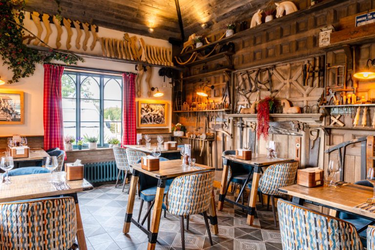 Our Gastro Pubs - Elite Pubs - Kent & East Sussex
