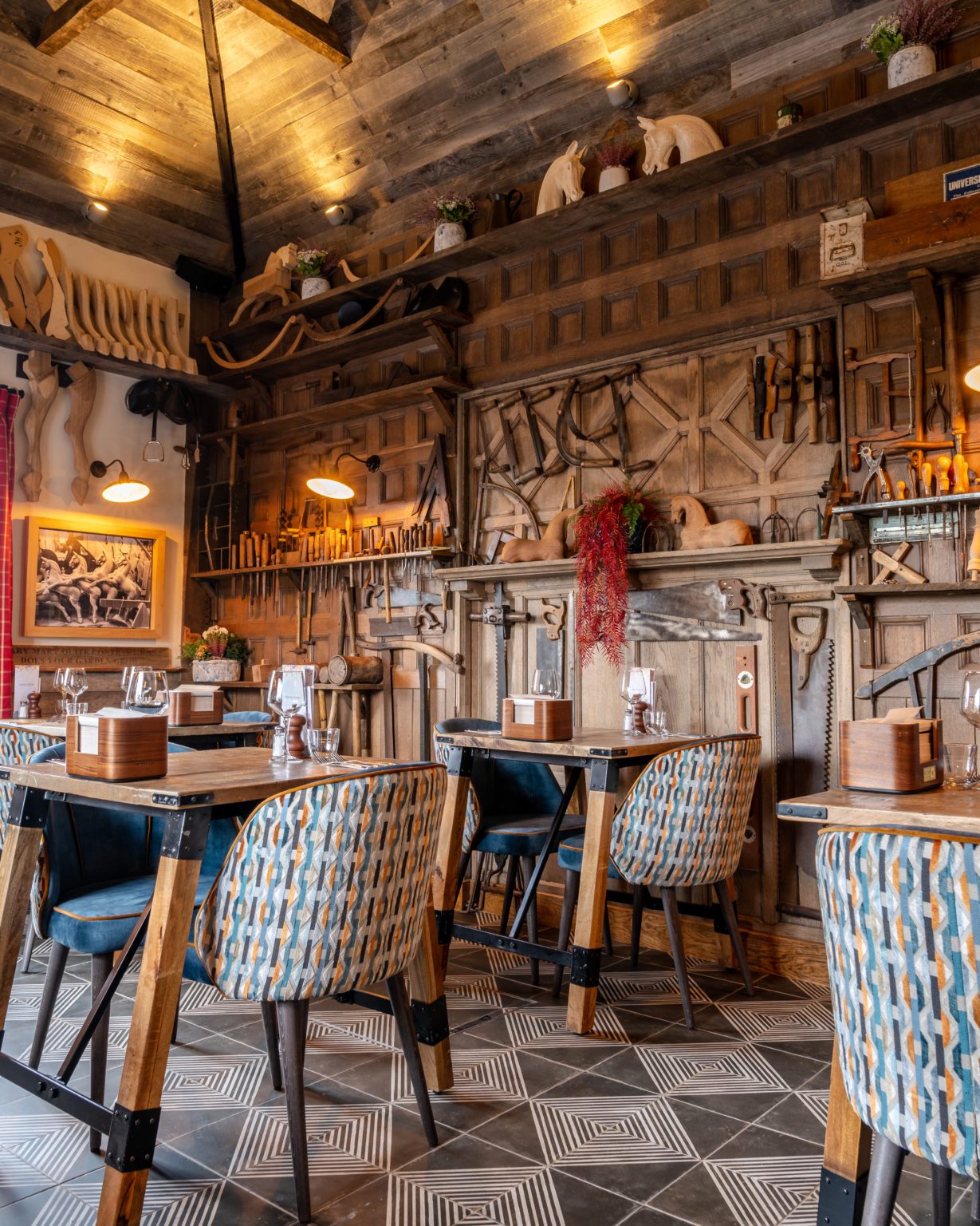 The Pig & Sty - Pub & Restaurant in Ashford, Kent | Elite Pubs