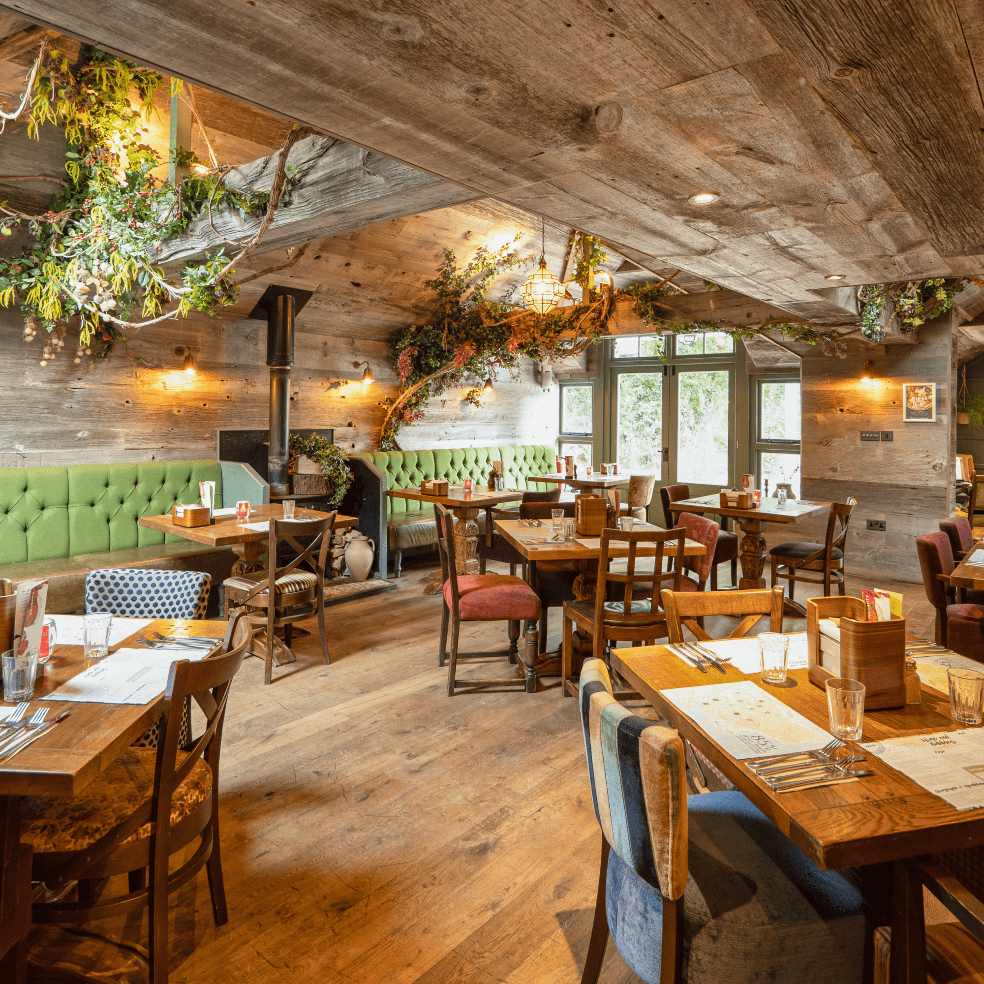 The Great House – Country Pub & Restaurant in Hawkhurst Kent