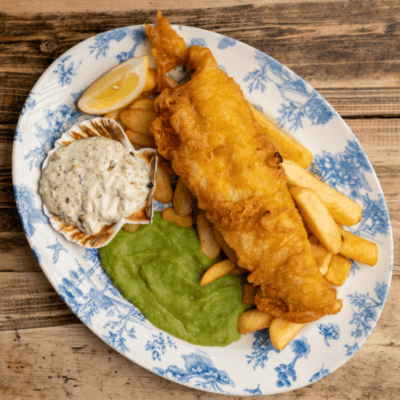 The Poacher & Partridge - Elite Pubs