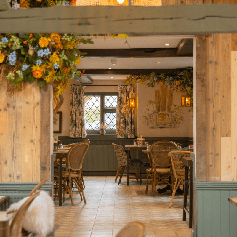 Pub Gardens Near You - Elite Pubs - Kent & East Sussex