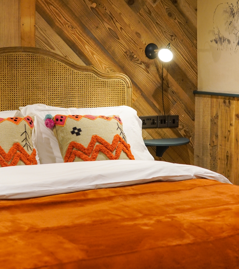 The Farm House Pub & Restaurant in West Malling | Elite Pubs