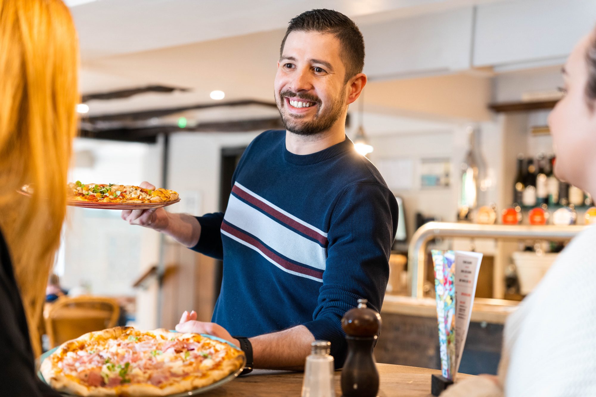 Current Vacancies - Elite Pubs