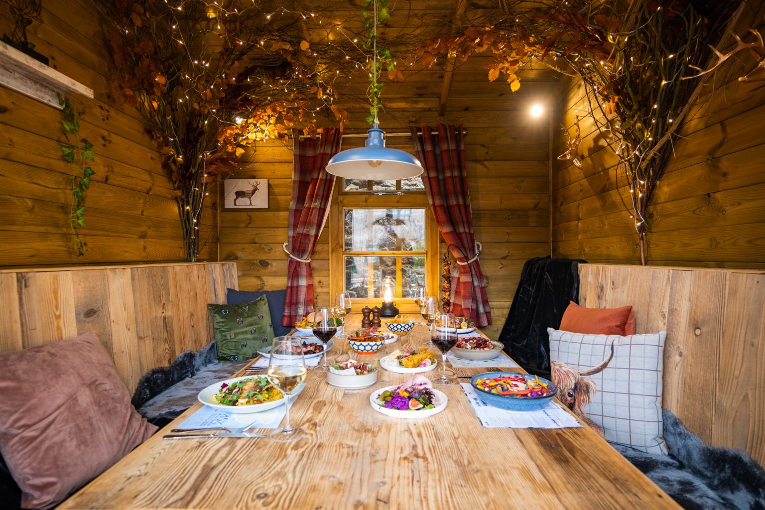 The Wishful Thinker - Elite Pubs