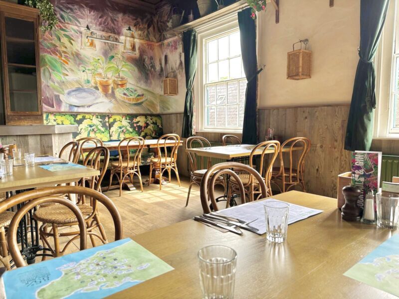 The Farm House - Elite Pubs