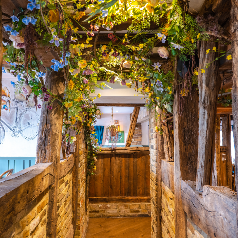Our Gastro Pubs - Elite Pubs - Kent & East Sussex