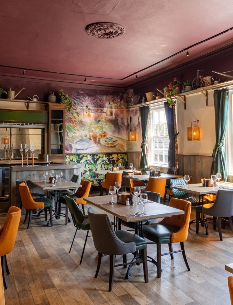 Our Gastro Pubs - Elite Pubs - Kent & East Sussex