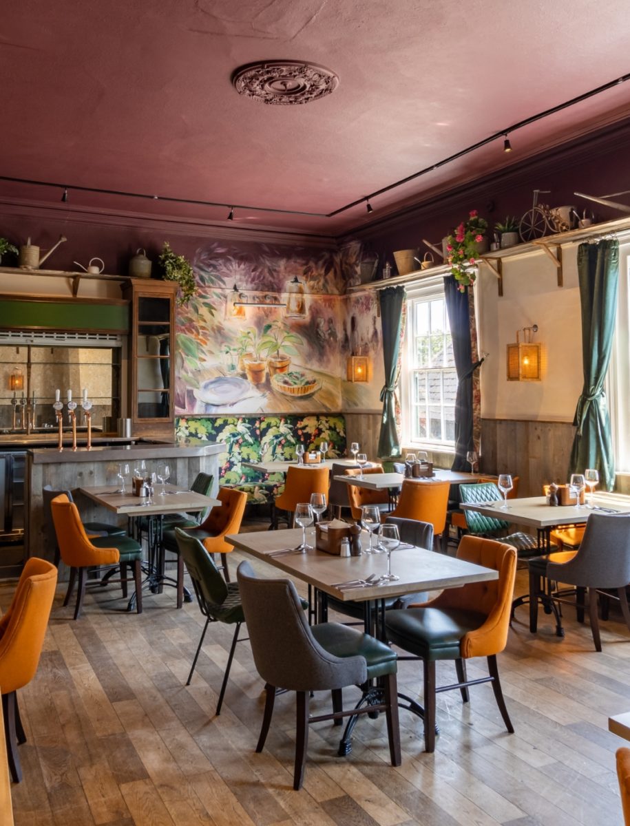 Our Gastro Pubs - Elite Pubs - Kent & East Sussex