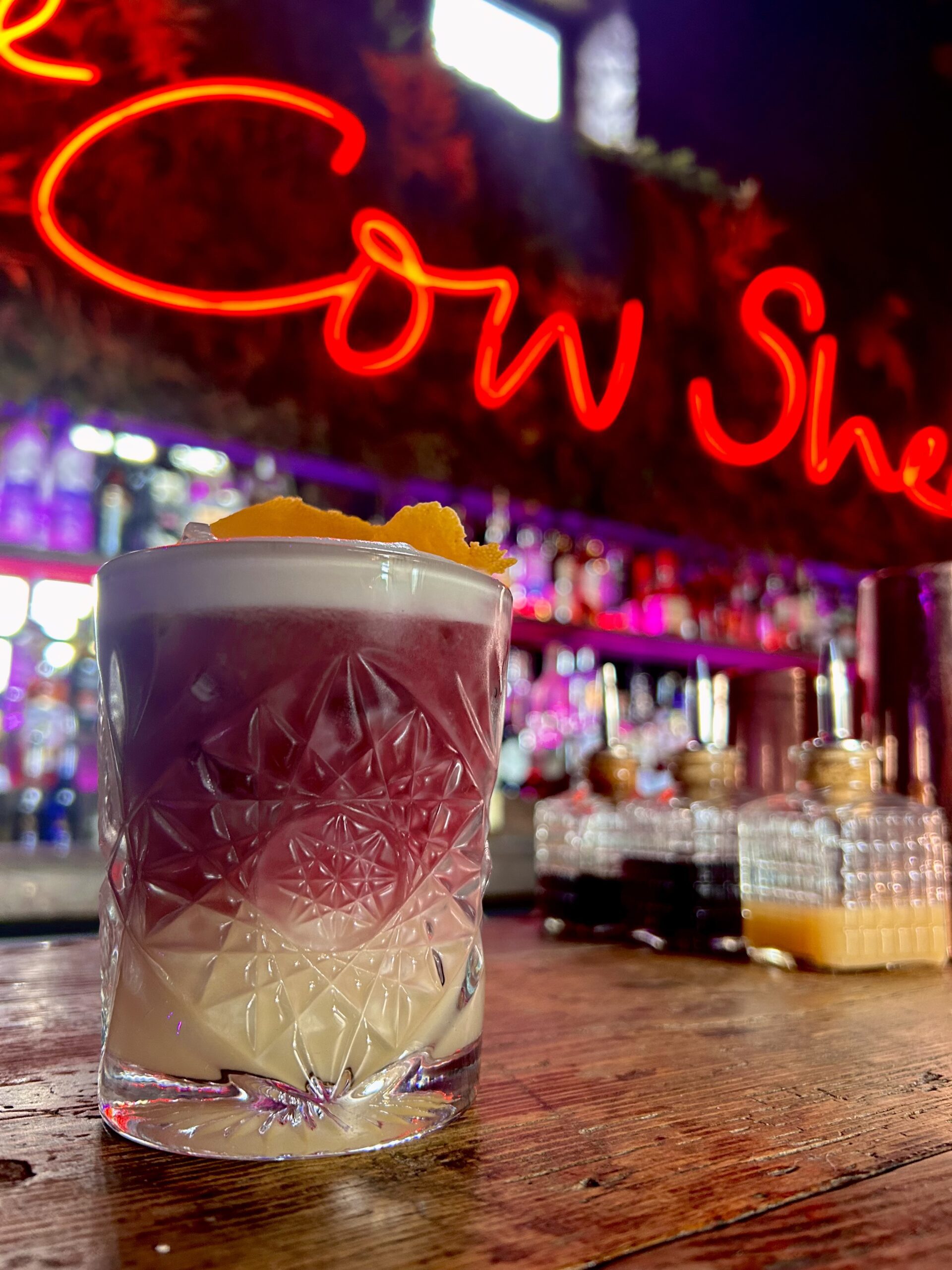 The Cow Shed - Elite Pubs