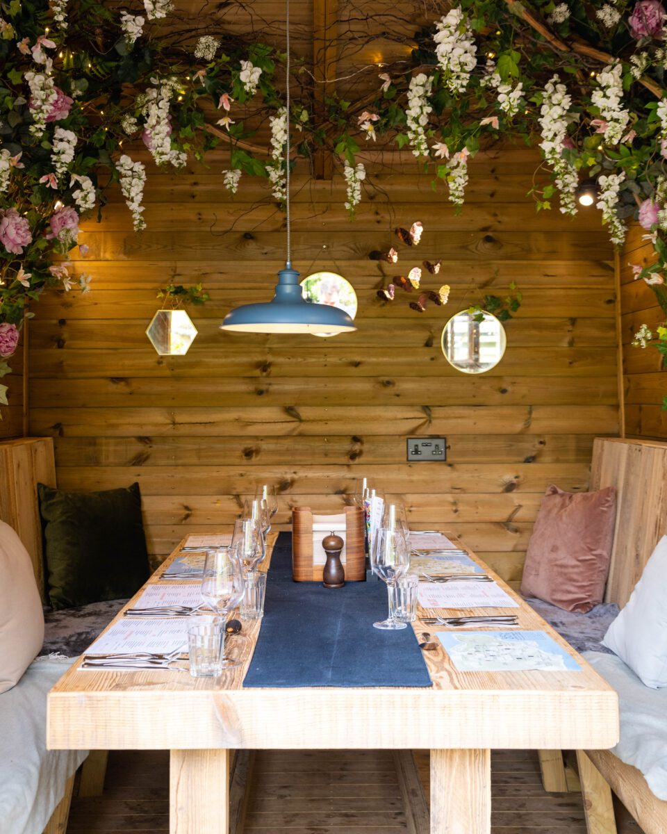 The Wishful Thinker - Elite Pubs