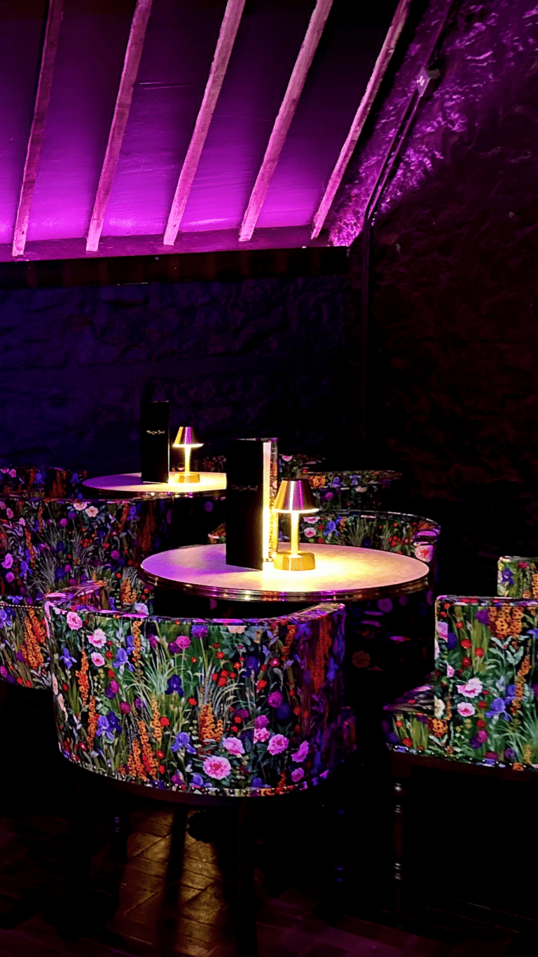 The Cow Shed - Elite Pubs