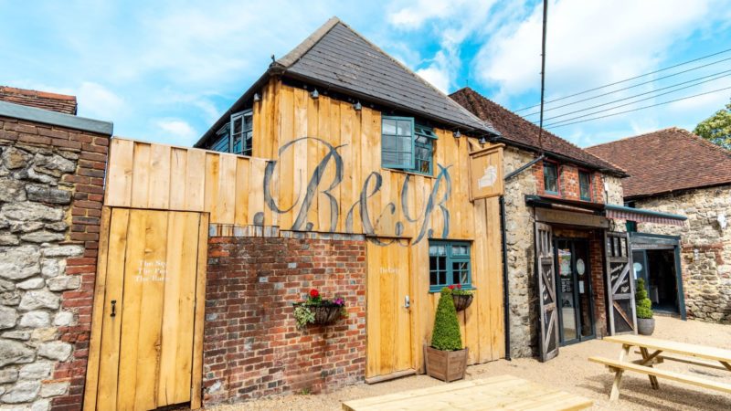 5 Best Things To Do In West Malling - Elite Pubs