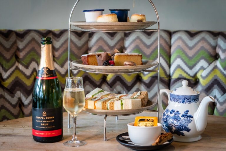 The Lazy Fox - Elite Pubs