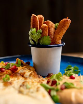 The Lazy Fox - Elite Pubs