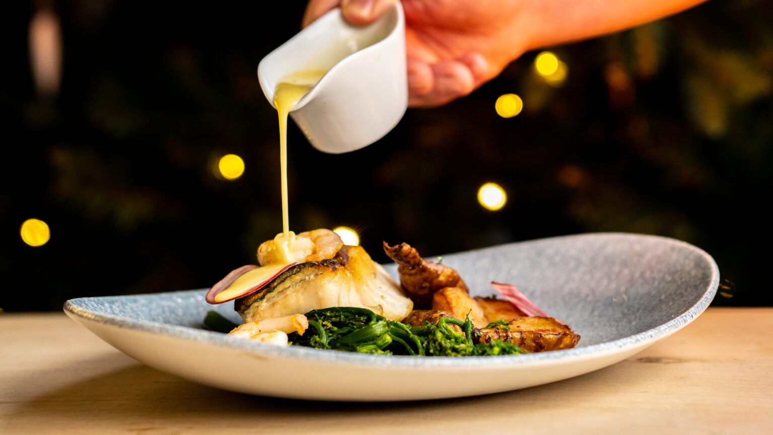 The Poacher & Partridge - Elite Pubs