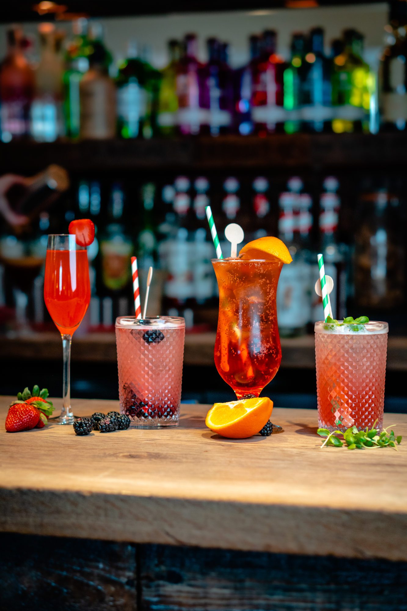 Our Gastro Pubs - Elite Pubs - Kent & East Sussex