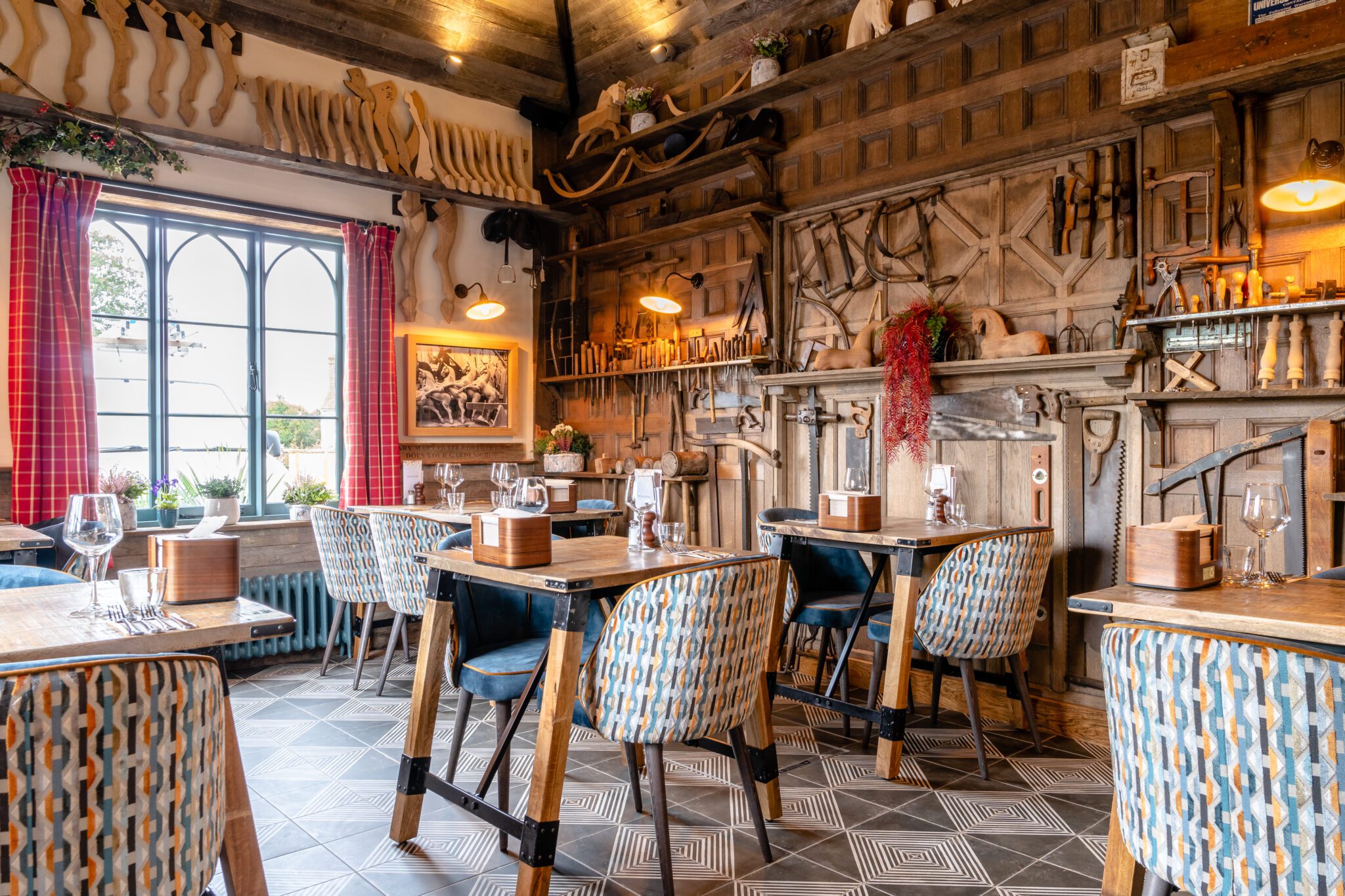 Pub Gardens Near You - Elite Pubs - Kent & East Sussex