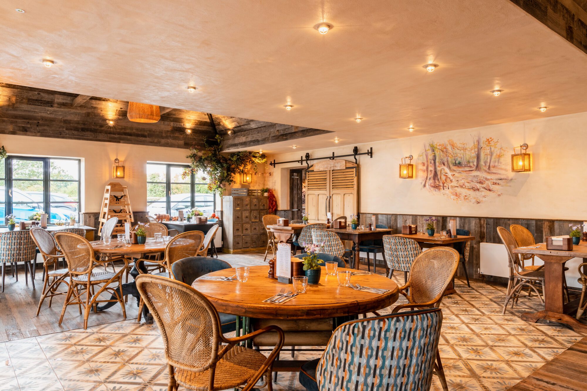 The Pig & Sty - Elite Pubs