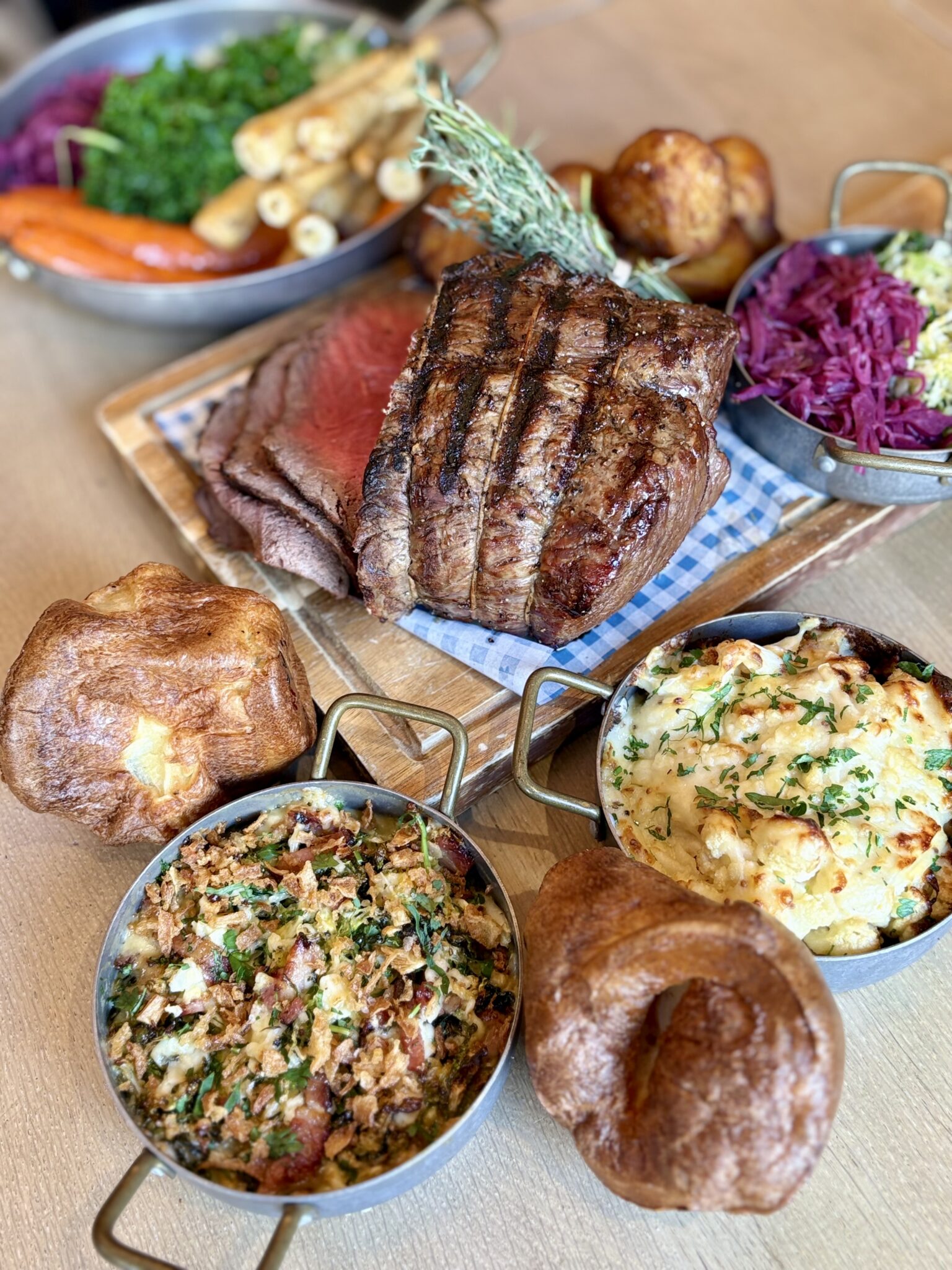 The Vineyard - Pub & Restaurant in Lamberhurst, Kent | Elite Pubs