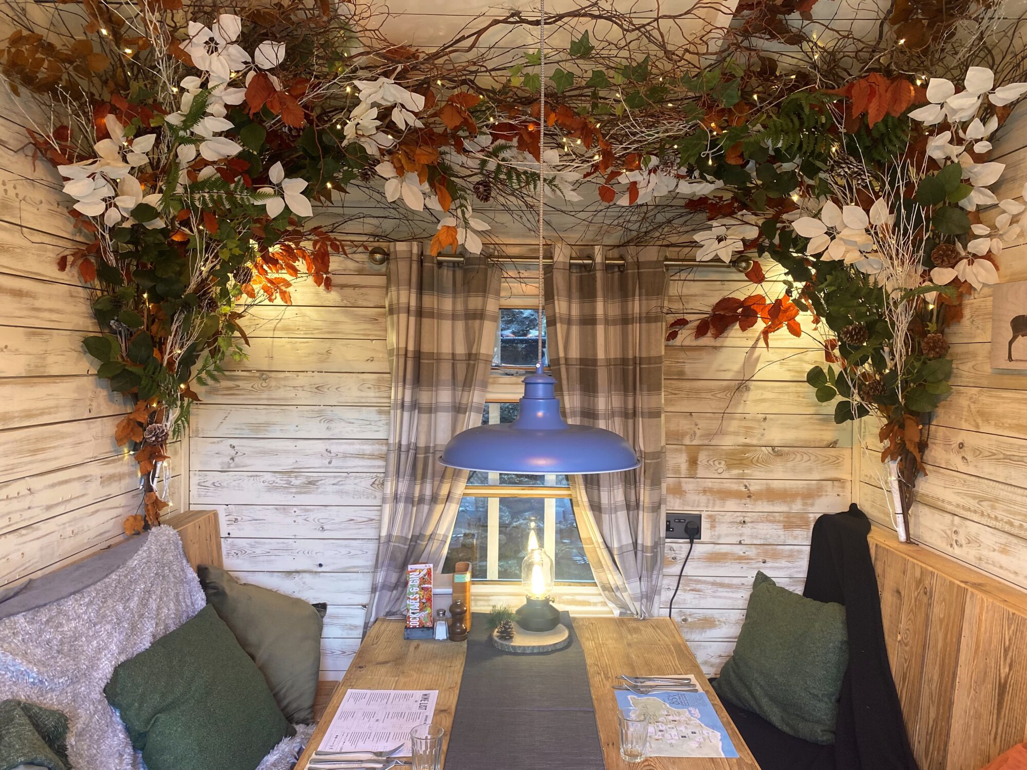 The Poacher & Partridge - Elite Pubs