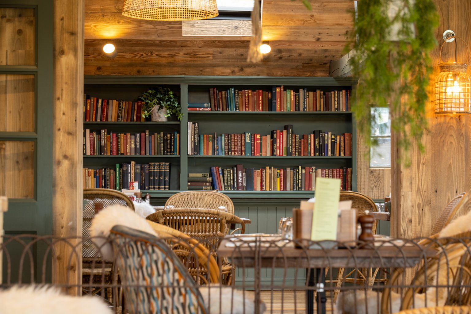 The Lazy Fox - Elite Pubs