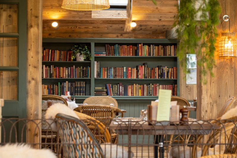 The Lazy Fox - Elite Pubs