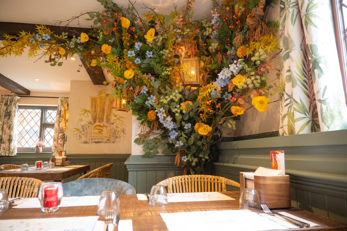 The Lazy Fox - Elite Pubs