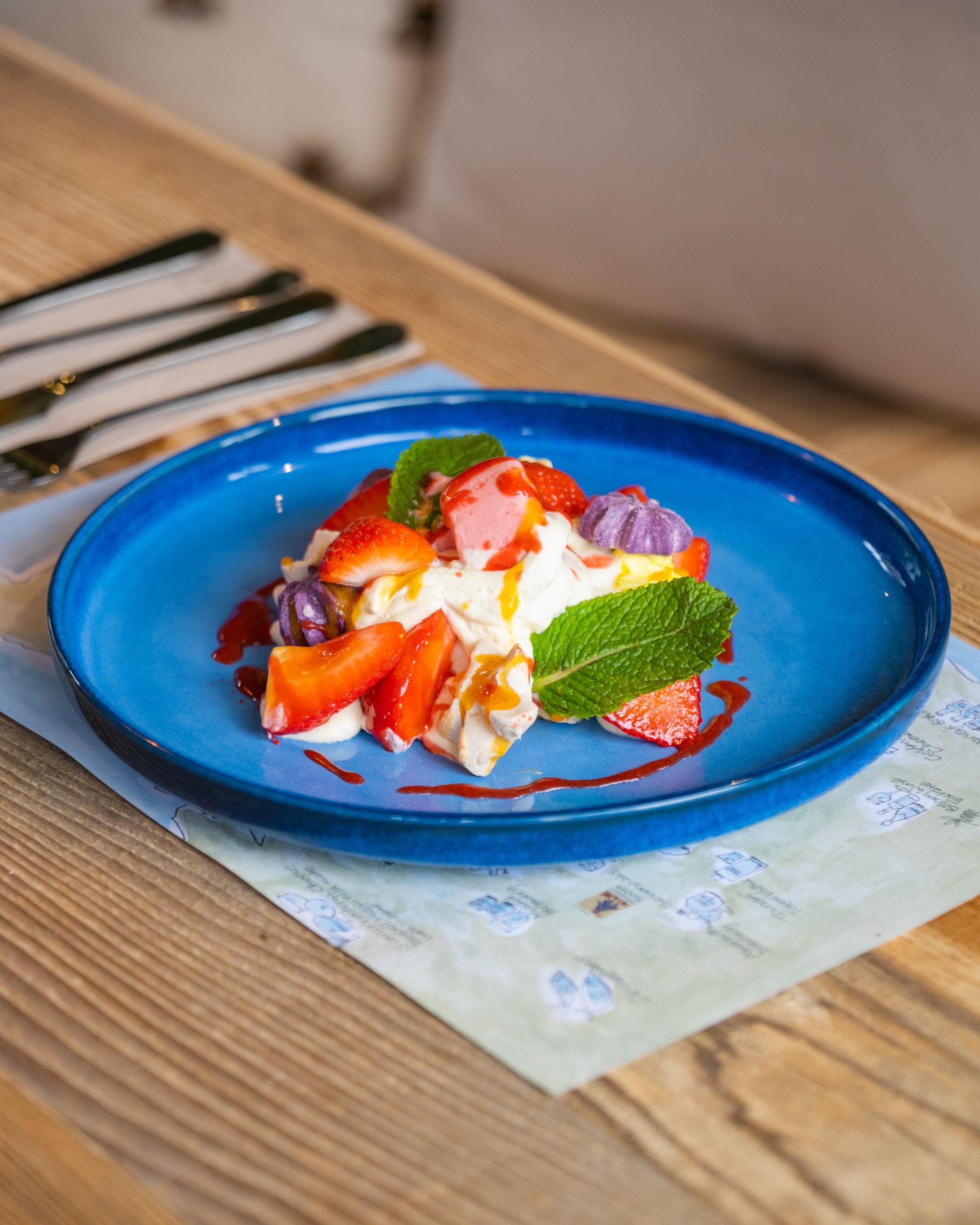 The Lazy Fox - Elite Pubs