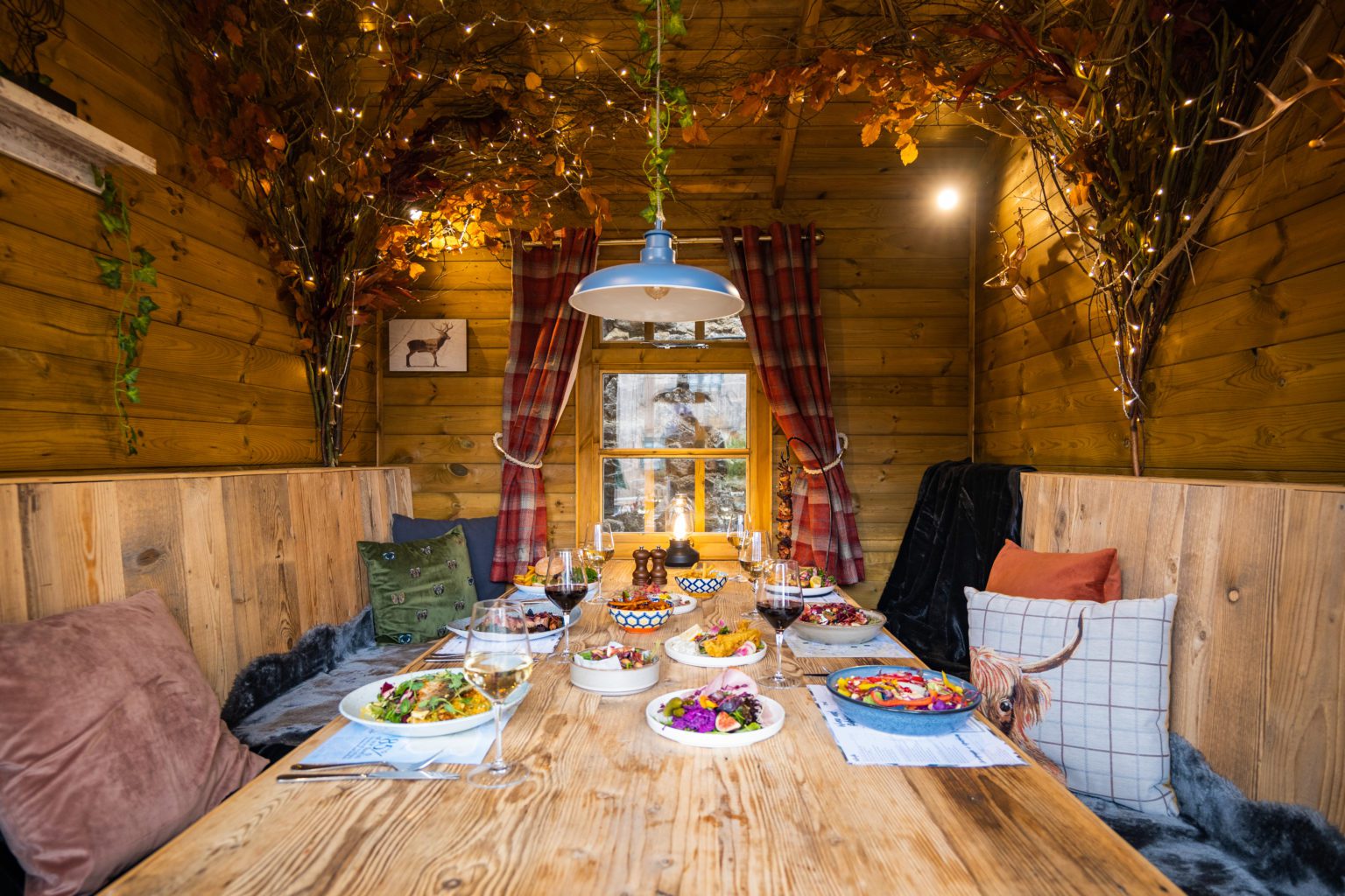 The Gun - Elite Pubs