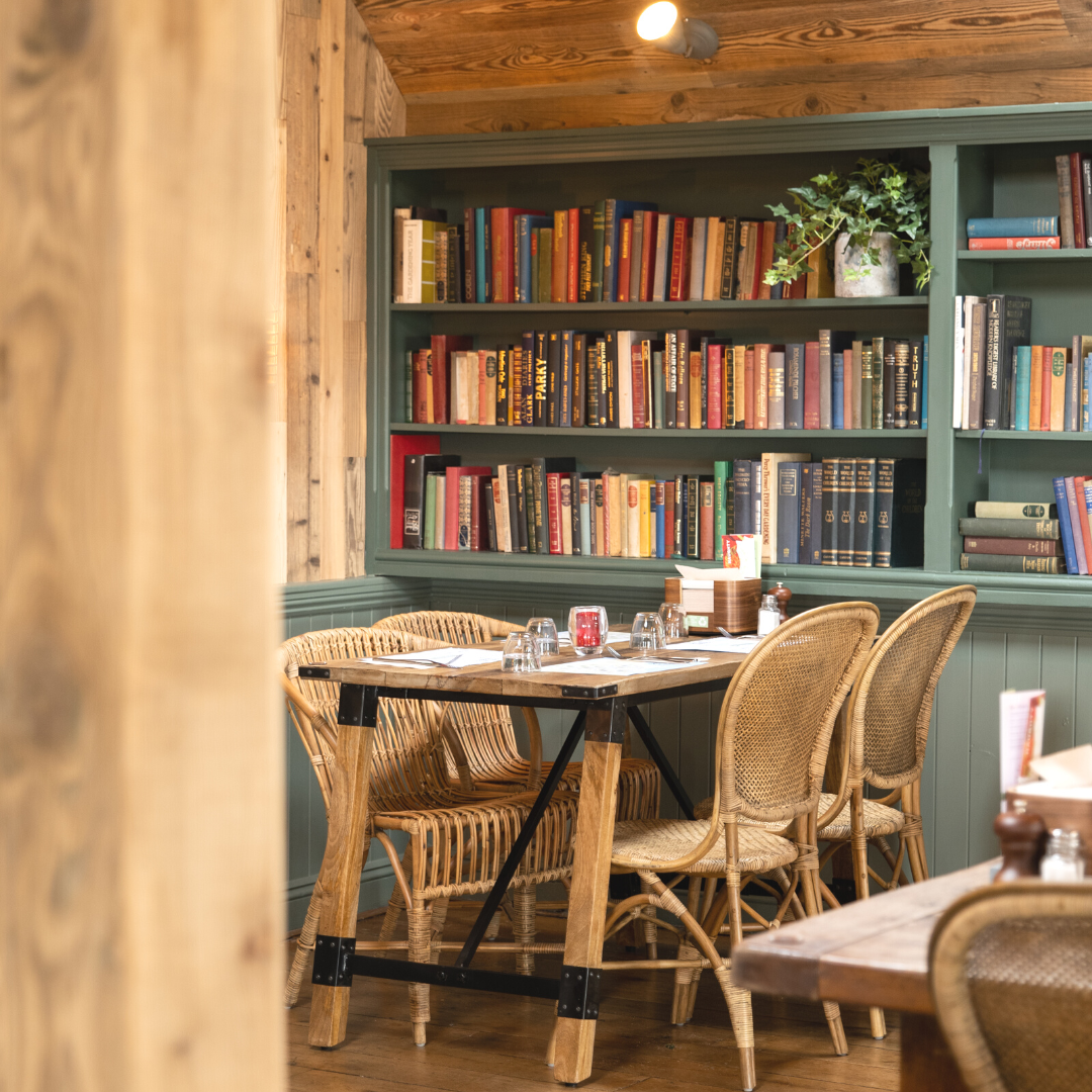 The Lazy Fox - Elite Pubs