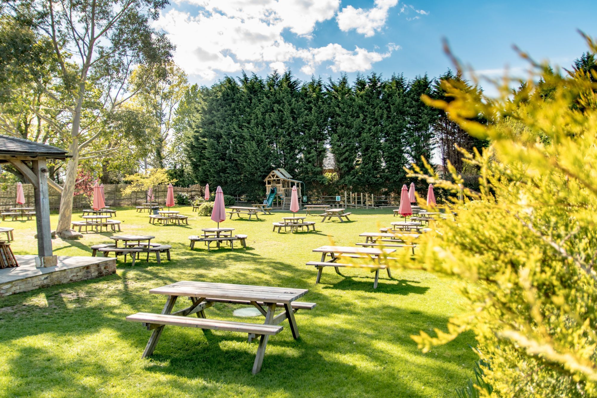 Our Gastro Pubs - Elite Pubs - Kent & East Sussex