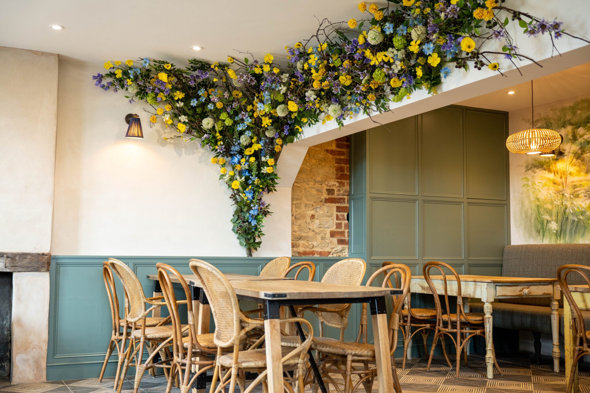 Our Gastro Pubs - Elite Pubs - Kent & East Sussex