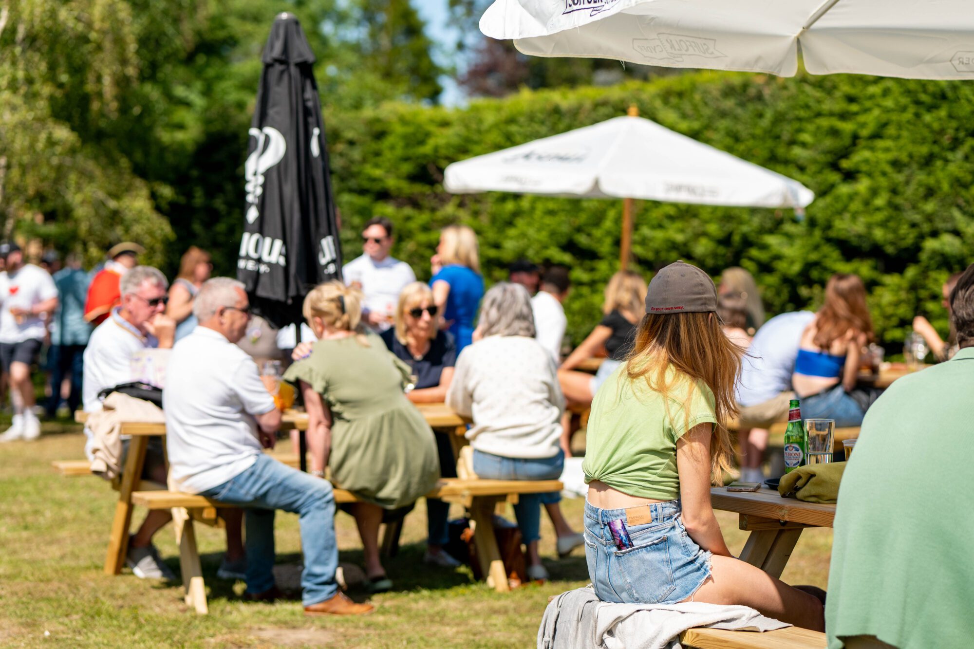Pub Walks at The Wishful Thinker - Lenham, Kent | Elite Pubs