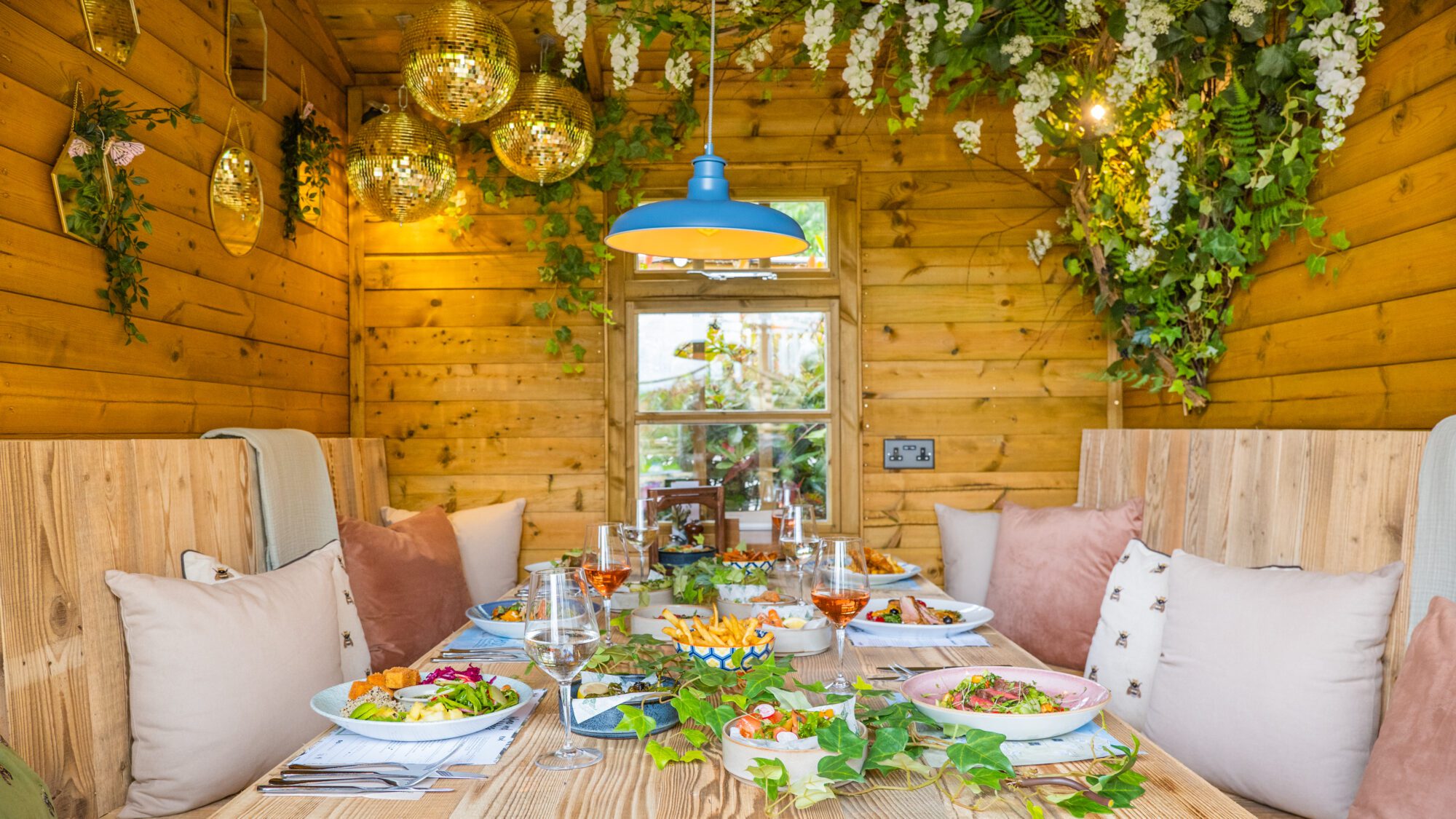 The Lazy Fox - Elite Pubs