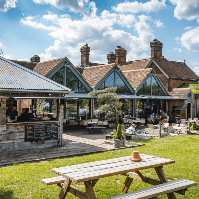 Our Gastro Pubs - Elite Pubs - Kent & East Sussex