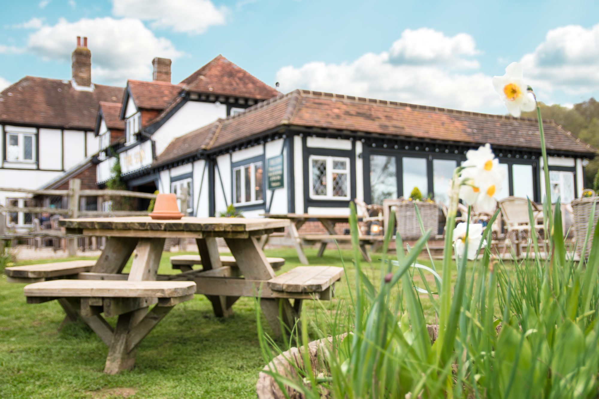 The Gun - Elite Pubs