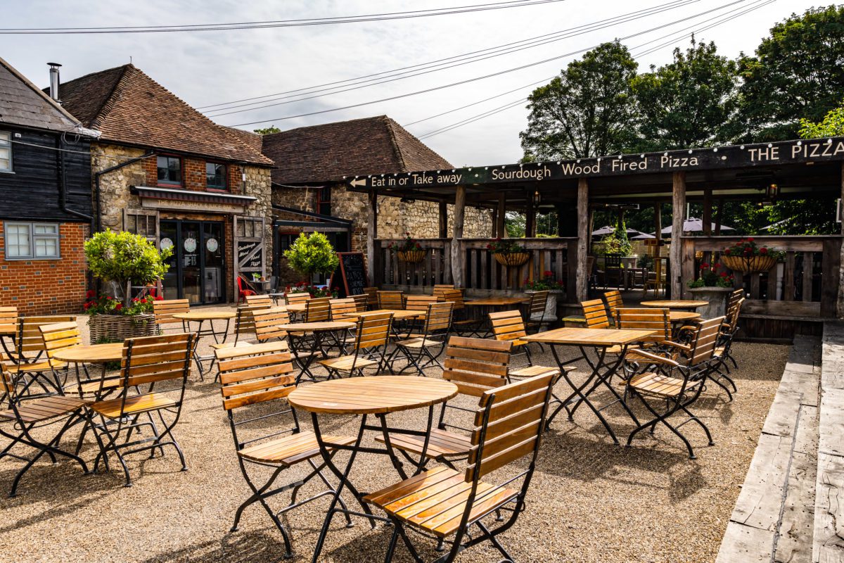 Pub Walks - Elite Pubs