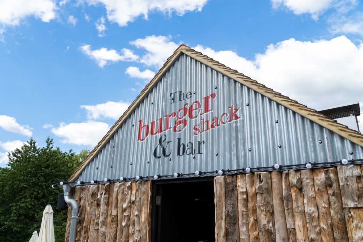 Pub Walks at The Gun, Heathfield East Sussex | Elite Pubs