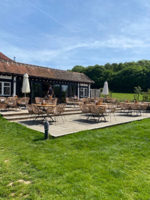 The Gun - Elite Pubs