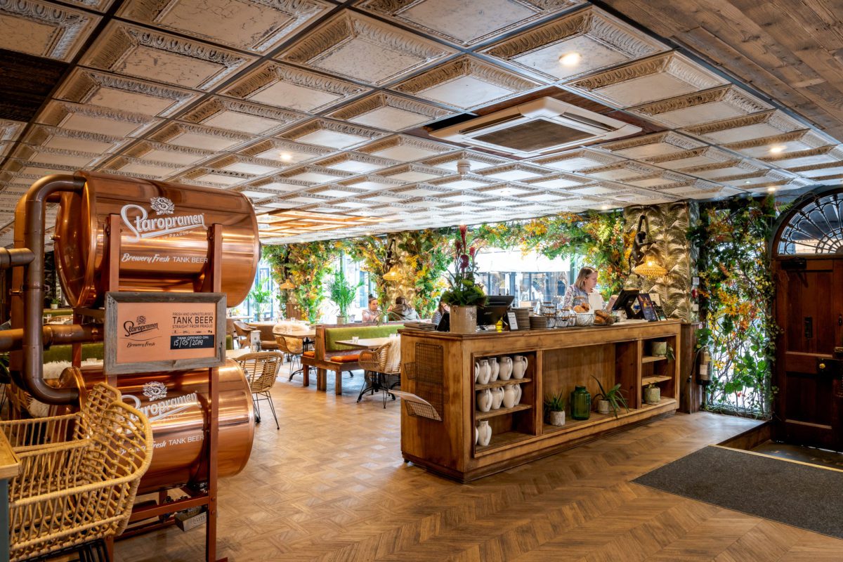 5 Best Things To Do In Maidstone - Elite Pubs