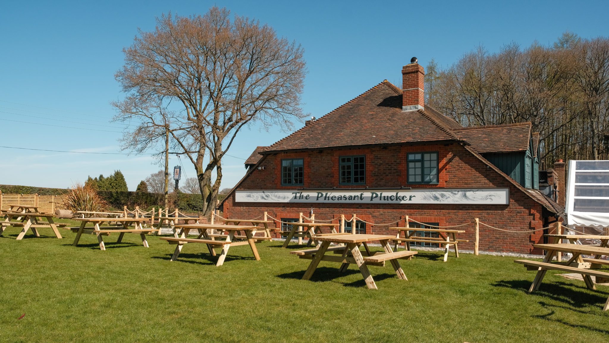 Pub Walks - Elite Pubs