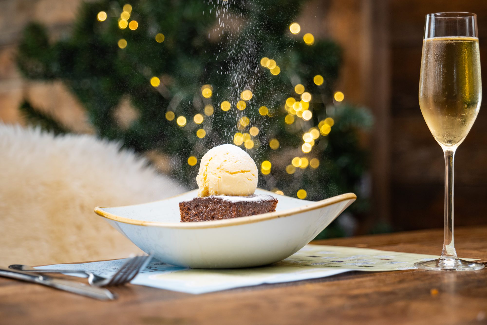 The Lazy Fox, Pub & Restaurant in Tunbridge Wells