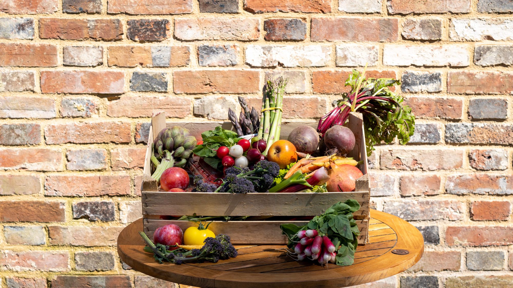 Elite Pubs’ Local Food Suppliers - Elite Pubs