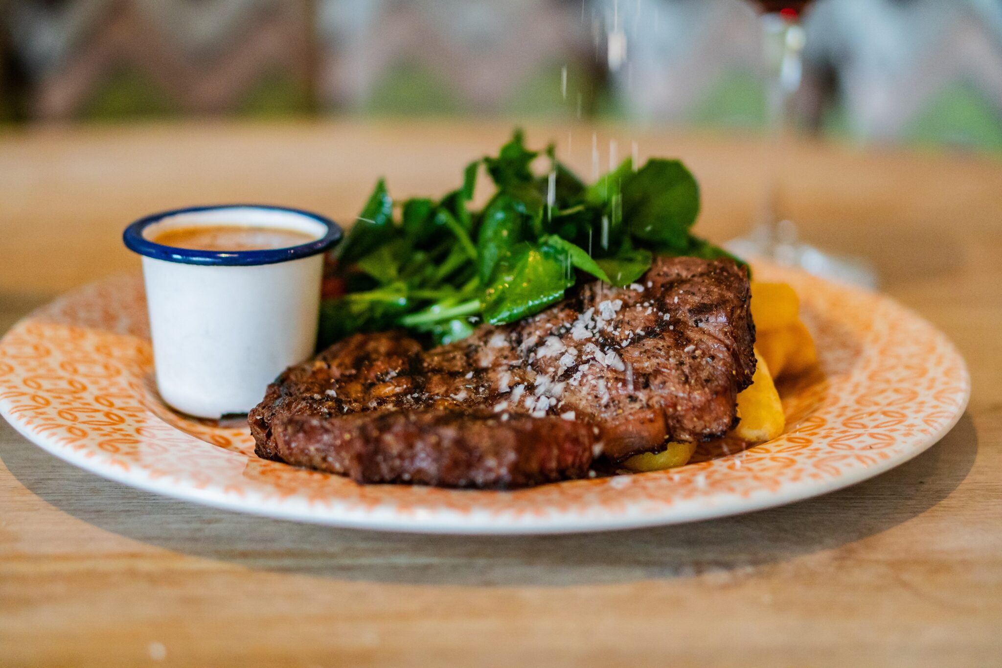 The Pig & Sty - Pub & Restaurant in Ashford, Kent | Elite Pubs