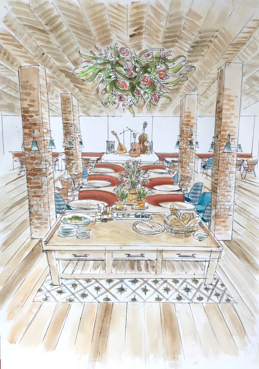 The Wishful Thinker - Elite Pubs